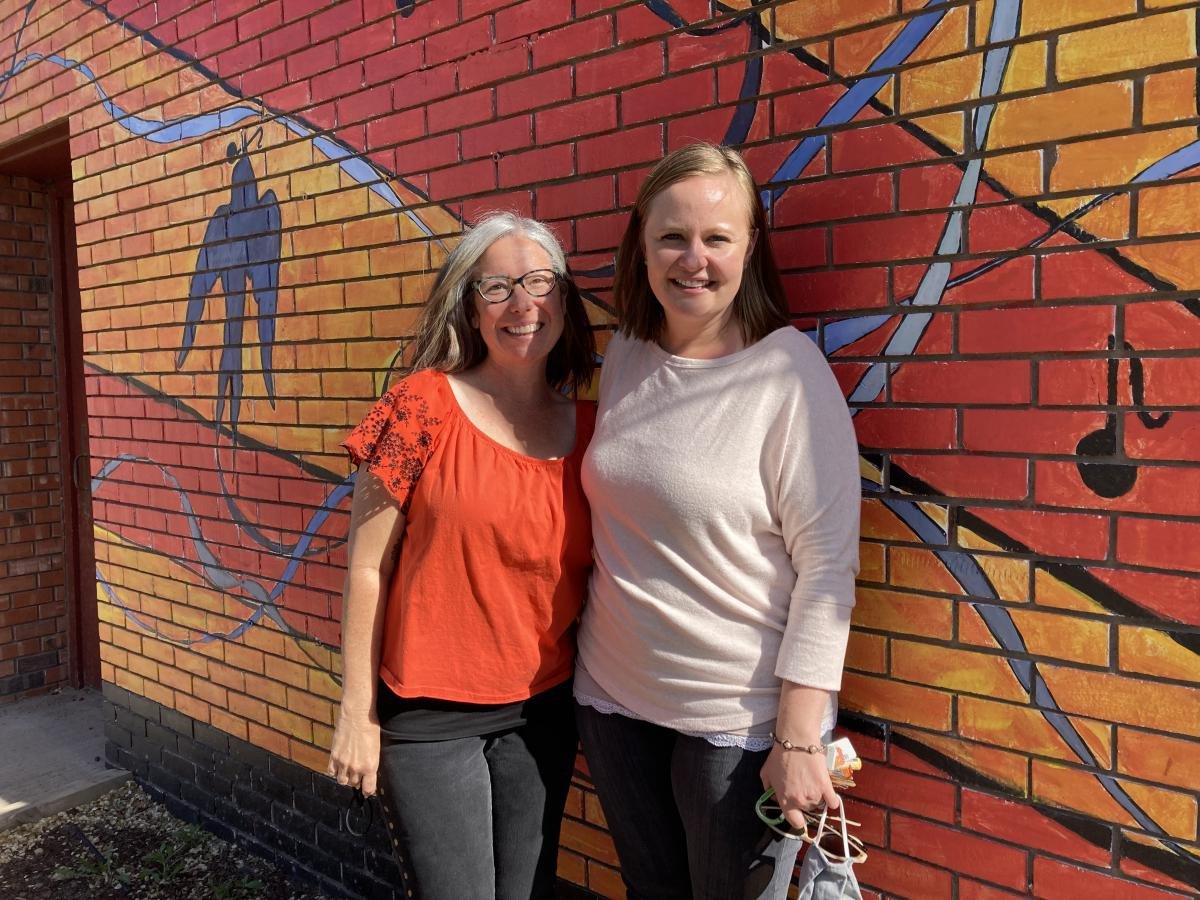 In the News - United Way Battlement to the Bells